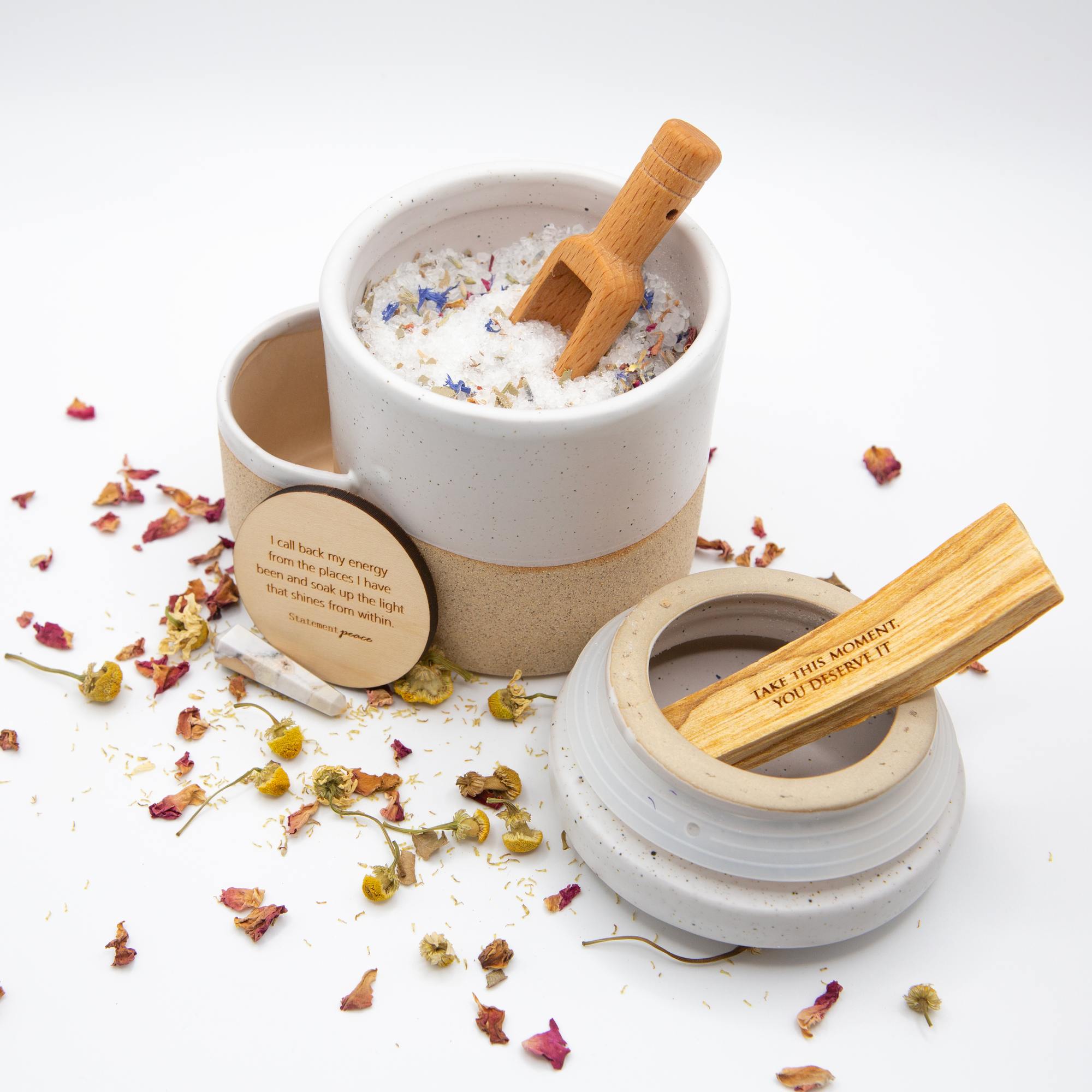 Ritual - Statement Peace